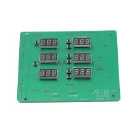 China Custom Multilayer PCB Assembly Service for Camera Electronics 550x450mm for sale