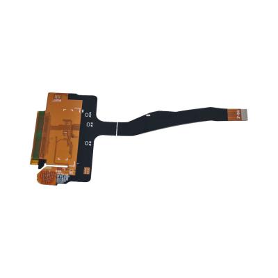China OEM ISO Transparent PET FPC Assembly High Temperature Resistant for sale