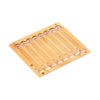 China Custom 1L 10L FPC Assembly LED Strip Grow Lights Circuit Board for sale