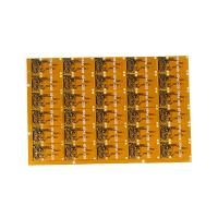 China Custom PI PET PEN FPC Assembly LCD PCB Prototyping One Stop Service for sale