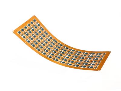 China PI PET PEN FPC Assembly One Stop ISO9001 ISO14001 IATF16949 Certified 1-12L 0.05mm Thickness for sale