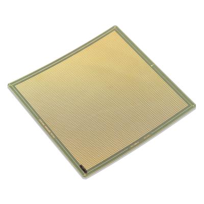 China RoHS FPC Flexible Prototype Board Assembly PCBA Service 1-12L 0.05mm Thickness for sale