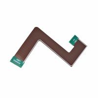 China 94VO Flexible Circuit Board FPC Mobile Phone SIM Card Activation Device 0.05mm Thickness for sale