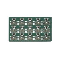 China Oem Service Custom Flex Circuit Board High Tg Fr4 for sale