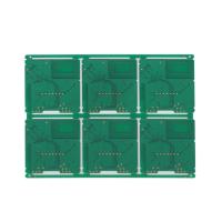 China Double Sided PCB Assembly Service ISO9001 ISO14001 TS16949 Approved for sale