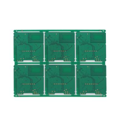 China Double Sided PCB Assembly Service ISO9001 ISO14001 TS16949 Approved for sale