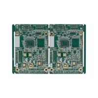 China 1OZ Copper Multilayer Arduino PCB Assembly 100% E Test 4-50 Layers for sale