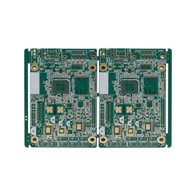 China 1OZ Copper Multilayer Arduino PCB Assembly 100% E Test 4-50 Layers for sale