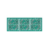 China 1OZ Copper Multilayer Arduino PCB Assembly 100% E Test 4-50 Layers for sale