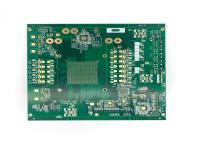 China Custom Multilayer PCB Layout Design OEM ODM Service 550x450mm for sale