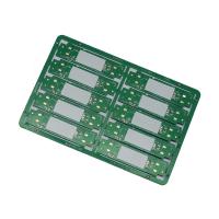 China FR4 4 Layer Multilayer PCB Assembly Electronic Manufacturing Service 0.6mm 10.0mm for sale