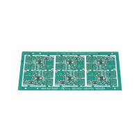 China ISO9001 ISO14001 IATF16949 Prototype PCB Board Custom Design Service for sale