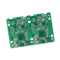 China Custom Android PCBA Development 22 Layer Electronic Circuit Board Design Service for sale