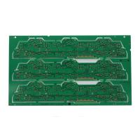 China 6OZ Copper Double Sided FR4 PCB Custom Electronic Board Fabrication 1-2 Layer for sale