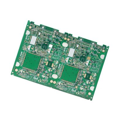 China Customized 4L 20L Double Sided PCB Board Assembly Manufacturing PCBA for sale