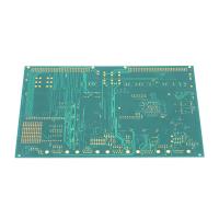 China Custom OEM ODM PCB Circuit Board Assembly PCBA Layout Design 550x450mm for sale