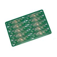 China FR4 Multilayer Rigid Flex PCB Assembly 3-50L 0.6-10.0mm Board Thickness for sale
