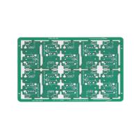 China FR4 Electronic Multilayer PCB Assembly Custom Gerber Design 2-36 Layer for sale