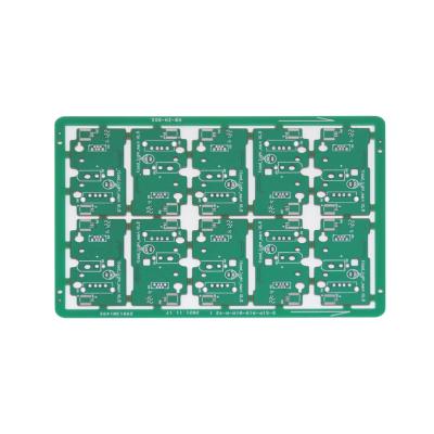 China FR4 Electronic Multilayer PCB Assembly Custom Gerber Design 2-36 Layer for sale