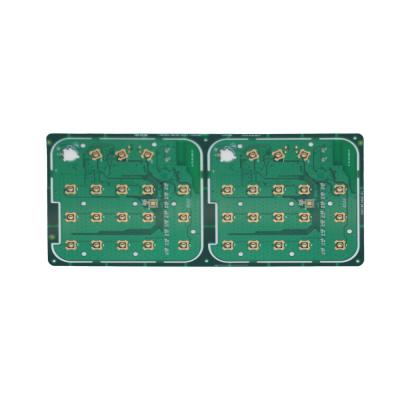 China SMT FPC PCB Design Service Electronic Board Prototype Assembly 550x450mm for sale