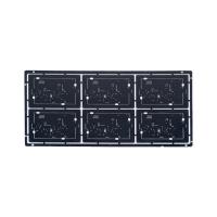 China 560x460mm 40x40mm Prototype PCB Assembly Custom Electronic PCBA Service for sale