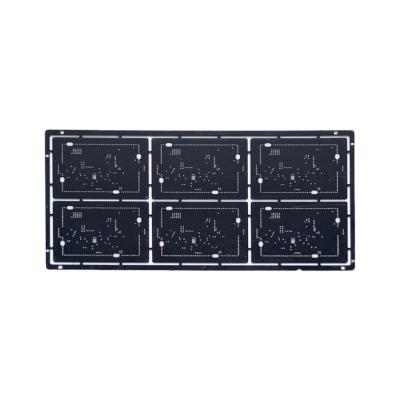 China 560x460mm 40x40mm Prototype PCB Assembly Custom Electronic PCBA Service for sale