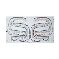 China 30x30mm 550x450mm PCB Design Service PCBA Reverse Engineering for sale