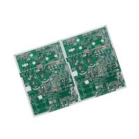 China FR4 PCB Prototyping Assembly Design Service 550x450mm 0.2mm Thickness for sale
