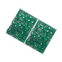 China Custom PCB Design Service SMT Assembly 1-30 Layers 550x450mm for sale