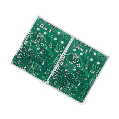 China Custom PCB Design Service SMT Assembly 1-30 Layers 550x450mm for sale