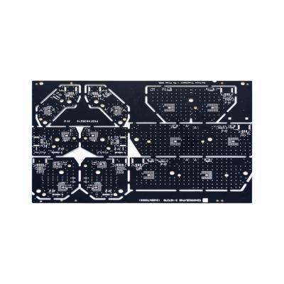 China 10OZ Copper Double Sided PCB Assembly One Stop Electronics PCBA 0.6mm-3.0mm Board Thickness for sale