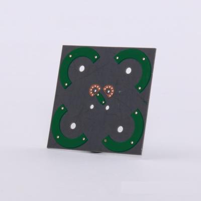 China 94V0 High Frequency PCB Assembly Customized Electronics Parts 1-12 Layer for sale