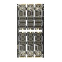 China FR4 Custom HDI High Frequency PCB Assembly Prototype Turnkey 1-24 Layers for sale
