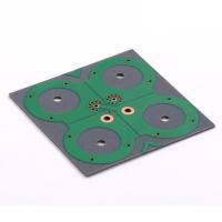 China OEM 94V0 High Frequency PCB Board Customized 1L To 12 Layers for sale