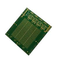 China Multi Layer HDI High Frequency PCB Board 12L 3.0mm BOM SMT PCBA Service for sale