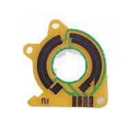 China FR4 CEM1 Metal Base Thick Film PCB Ceramic Printed Circuit Board for sale