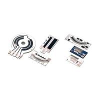 China Thick Film Ceramic PCB Board 0.2mm to 3.0mm Reverse Engineering Clone PCBA for sale