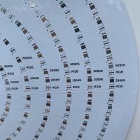 China Custom FR4 LED Metal Core PCB OEM ODM Fast Prototype Assembly 1-2L 0.6-3.0mm for sale