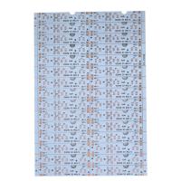 China LED Lights Metal Core Aluminum PCB Customized 1L To 14L Assembly for sale