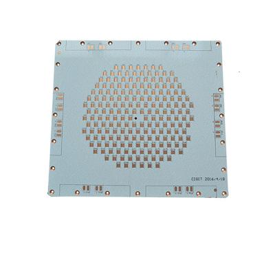China ISO9001 ISO14001 TS16949 Metal Core PCB Smart Electronics Assembly for sale