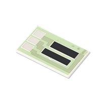 China 1-4L Ceramic PCB Board Reverse Engineering Clone PCBA Service 0.2mm Thickness for sale