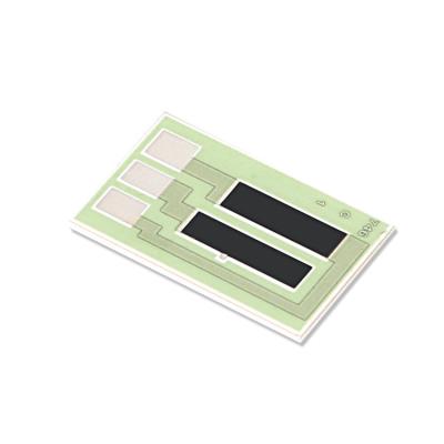 China 1-4L Ceramic PCB Board Reverse Engineering Clone PCBA Service 0.2mm Thickness for sale