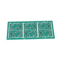 China FR4 Rigid Flexible PCB Household Appliances Multilayer Circuit Board for sale
