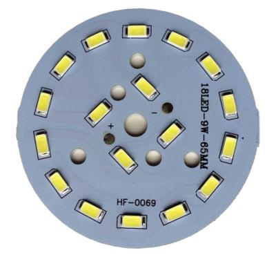 China 1-4 Layer Ceramic PCB Board Electronics Printed Circuit Board Prototype 0.2mm Thickness for sale