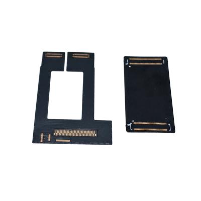 China ISO9001 PF000012 10 FPC Assembly Urgent Proofing Connection for sale