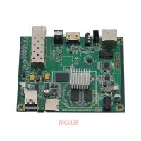 China Turnkey Multilayer PCB Assembly Custom 94V0 4-50L FR4 Board 0.6-10mm for sale