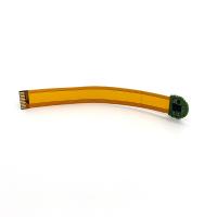 China Connector Custom Flexible Fpc Assembly For Electronic Parts for sale