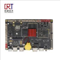 China PCB Assembly Service with Tube Packaging Lead Time 5-15 Days for sale