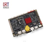 China PCB Assembly Service with Tube Packaging Lead Time 5-15 Days for sale