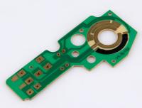 China Quick Turnkey OEM Multilayer PCB Board Prototype 1-24 Layers FR4 0.2mm-3.0mm for sale